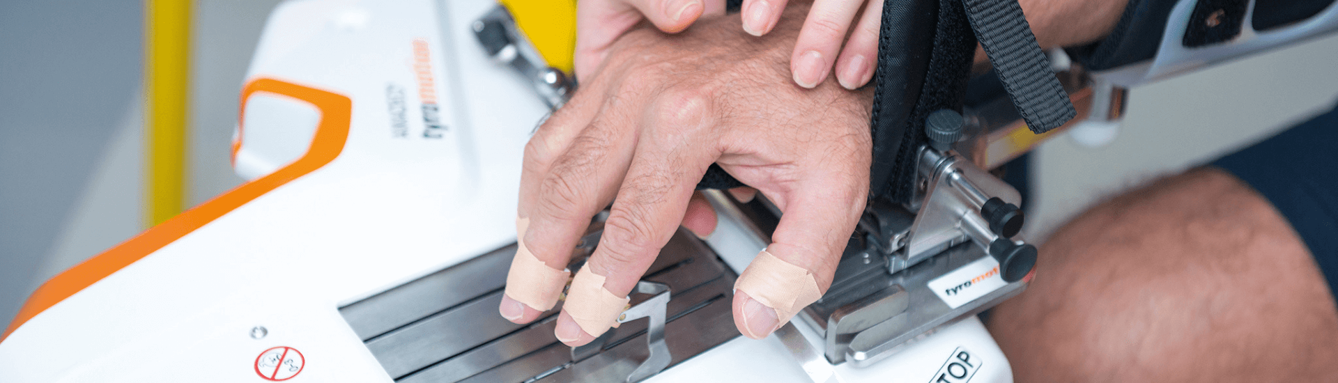 Robotski uređaji - Robotska neurorehabilitacija - Arithera