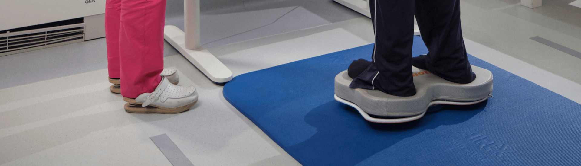 Rehabilitacija ravnoteže - Arithera