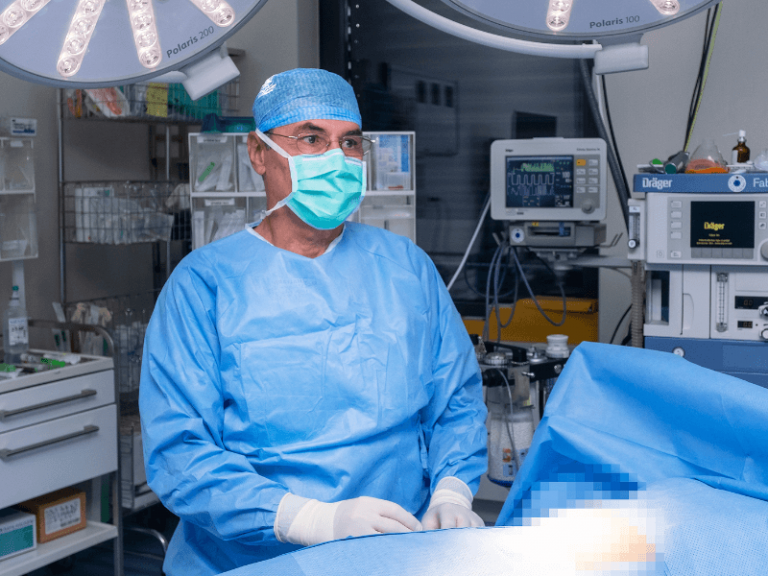 DG-HAL+RAR zahvat I Hemoroidi I SB Arithera