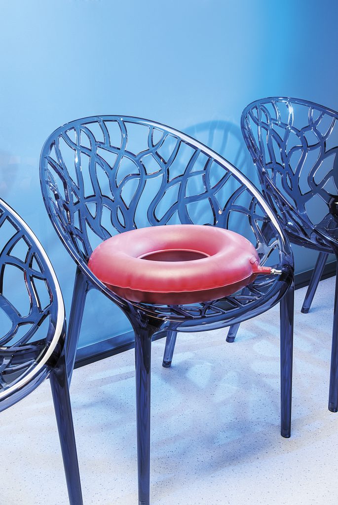 DG-HAL+RAR zahvat I Hemoroidi I SB Arithera