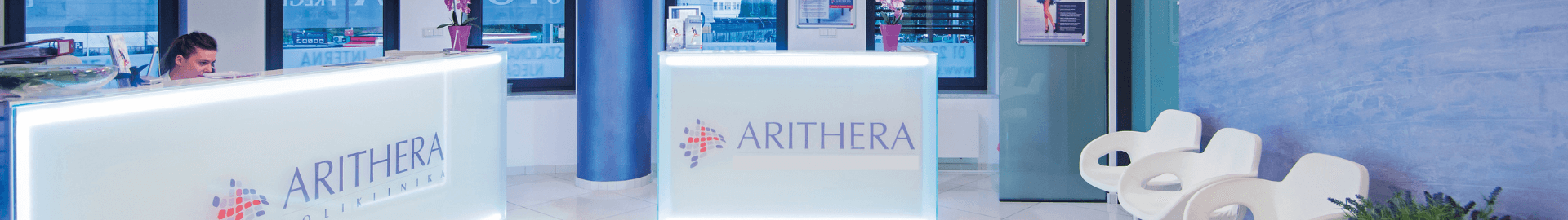 Zašto izabrati SB Arithera? - Arithera