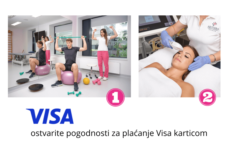 SB Arithera - Naslovnica