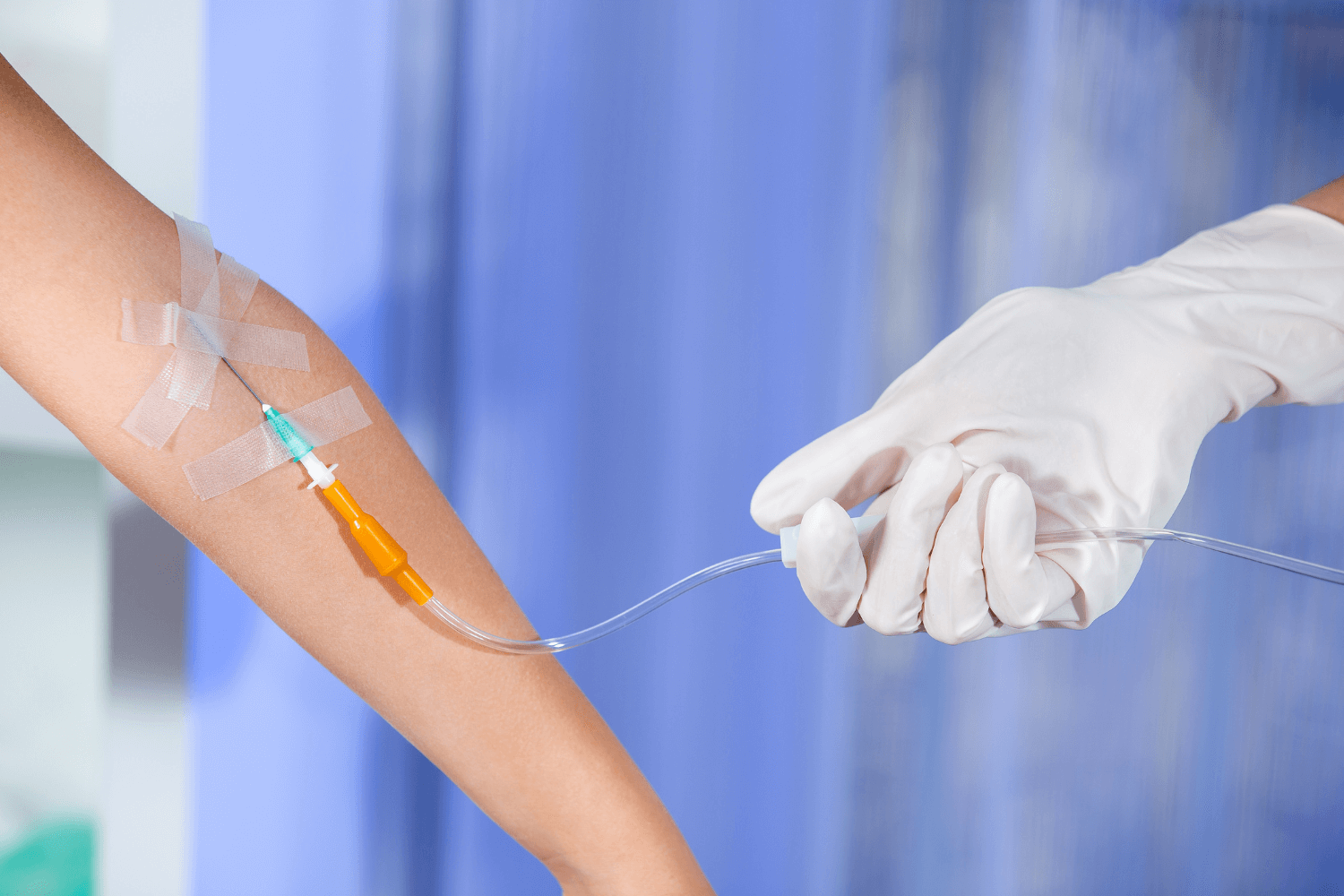 Besplatne konzultacije za energetske infuzije - Arithera