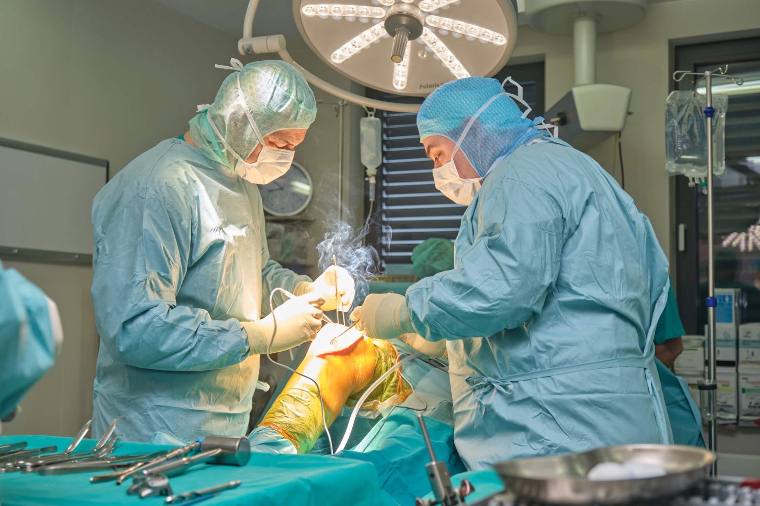 Ortopedija dr. Miškulin - Arithera