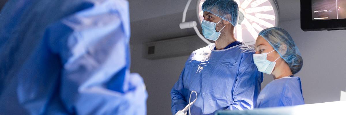 Histerektomija - Arithera