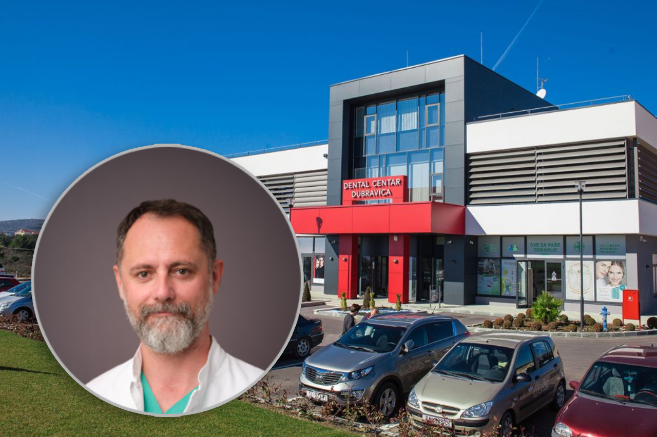 Arithera od sada i u Vodicama! Javite se za pregled kod dr. Ivana ...