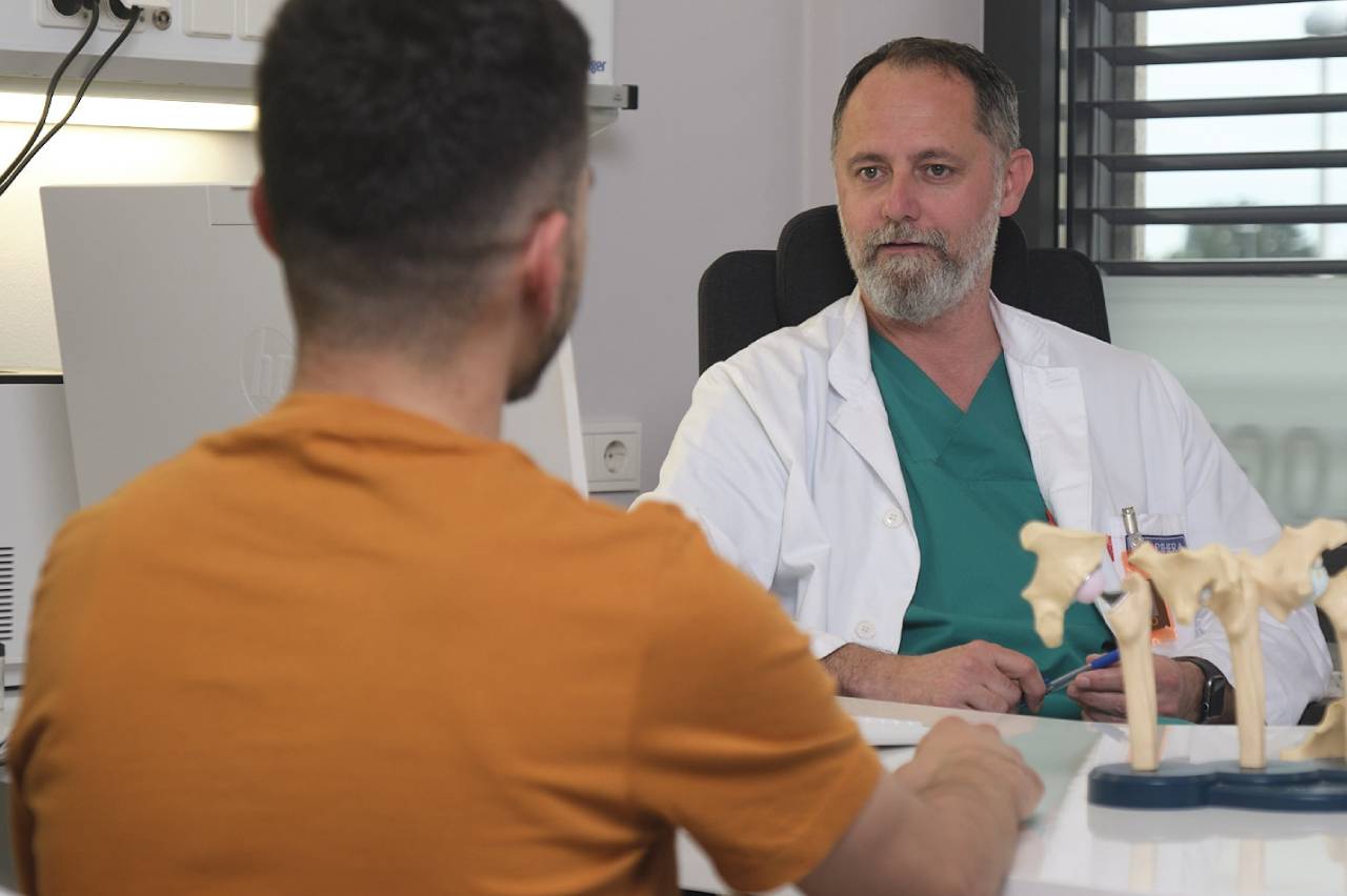 Arithera od sada i u Orašju! Rezervirajte termin konzultacija oko ...