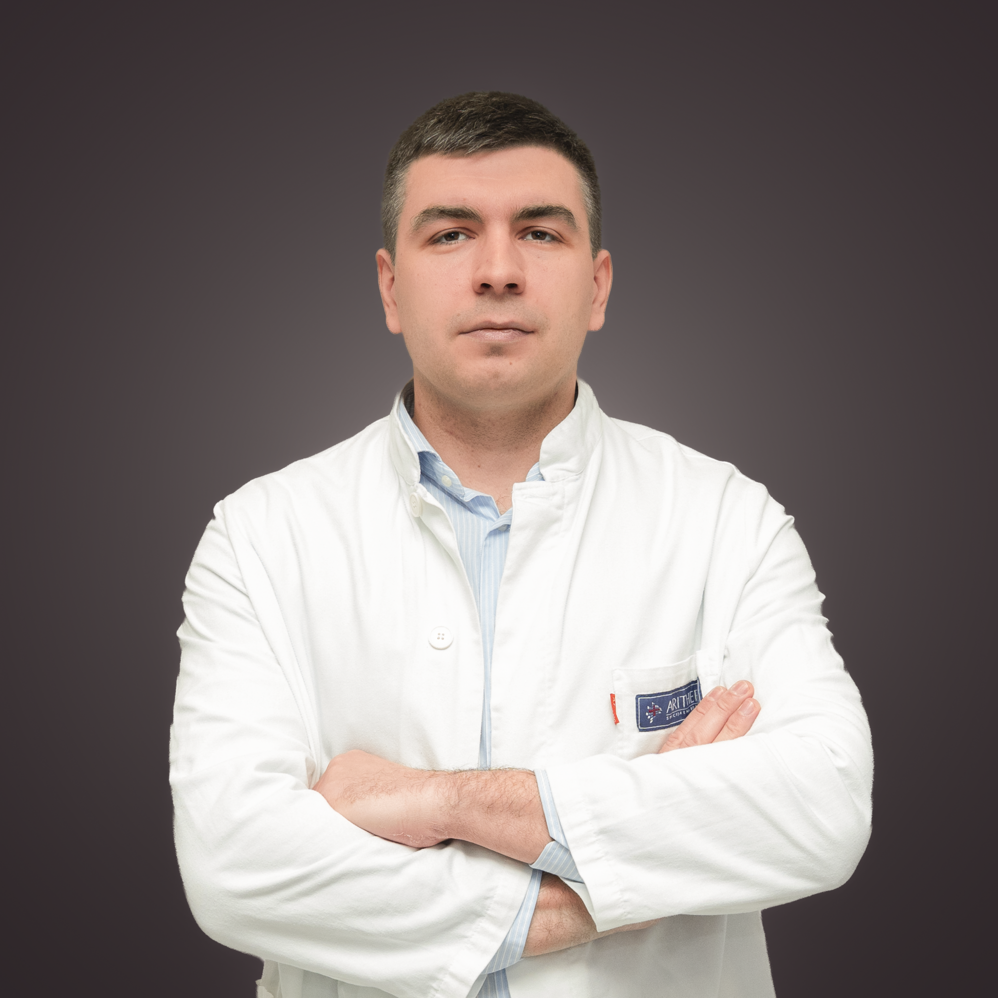 Doc. dr. sc. Dejan Blažević novi je ortoped SB Arithera – rezervirajte ...
